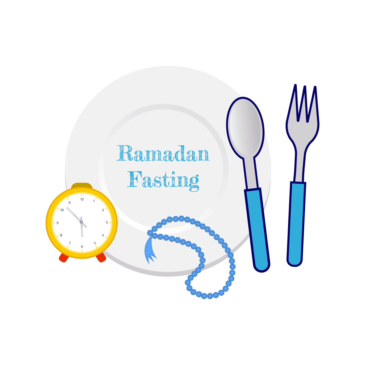 Agar Bulan Ramadanmu Gak Kelewat Gitu Aja, Yuk Raih 5 Sukses Ramadhanmu!